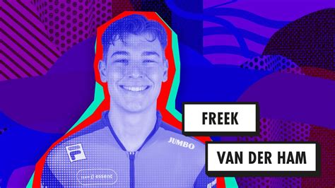 Freek Van Der Ham Kiest Voor Kluizenaarsbestaan Tijdens De Feestdagen