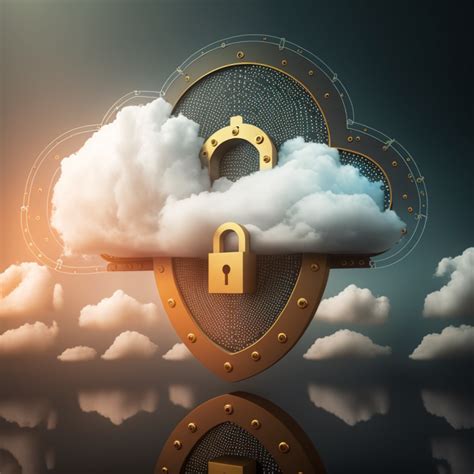 🔒🌩️ Protecting Your Digital Skies The Costly Consequences Of Cloud Security Breaches