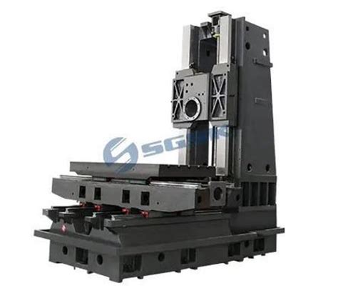 Five Axis Cnc Machining Center Axis Milling Mach HMC Knd Siemens Fanuc Cnc Vertical