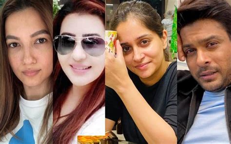 Bigg Boss 14 Poll Verdict Shilpa Shinde Siddharth Shukla Dipika