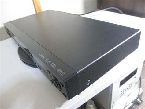 ステレオ工房 ポニー：PIONEER_DV-410V-K_001