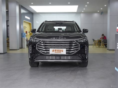 星空黑捷途x70整车外观外观图片捷途x70 2023款 诸葛 20t Dct武侯 5座7592867太平洋汽车网