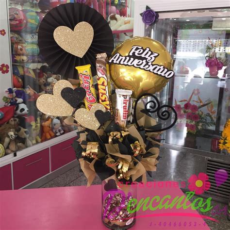 Cilindro Decorado Para Celebrar Una Fecha Especial Dencantos