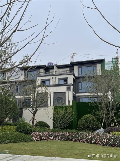 听说贵阳龙湖舜山府样板间本周末开放，去参观居然要验资200万？ 知乎