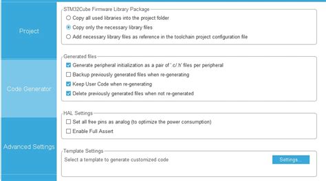 Into The Quest For A CubeMX Framework Development Platforms