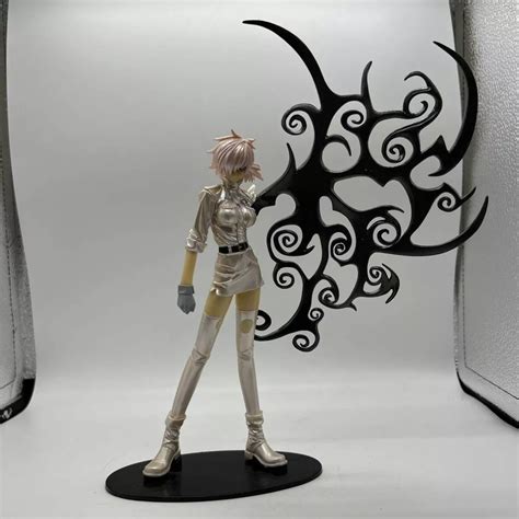 Hellsing Seras Mother