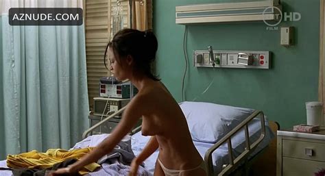 Gridlockd Nude Scenes Aznude