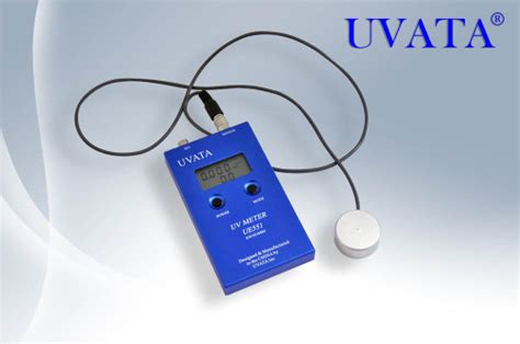 Uv Meter High Quality Uv Meter On