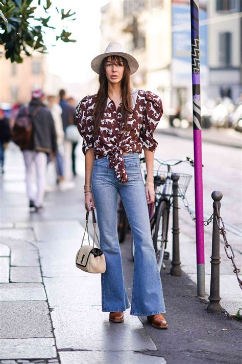 Boho Chic Fashion Style