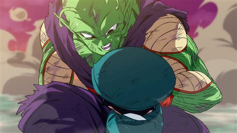 Pan Piccolo Hd Dragon Ball Wallpapers Hd Wallpapers Id 92595