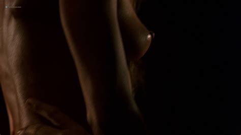 Jaclyn DeSantis Nude Sex Julie McNiven And Misha Sedgwick Nude Topless