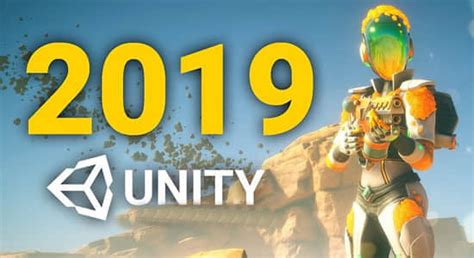 Unity Pro 2019214f1 3d游戏动画开发渲染编程工具软件 Win破解版 Cg素材岛