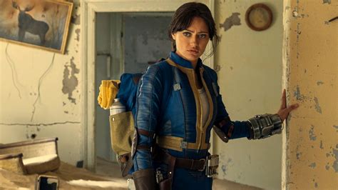 Fallout Cast Discuss The First Seasons Massive Cliffhanger