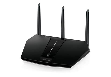 AX2400 WiFi Router RAX30 Dual Band WiFi 6 NETGEAR