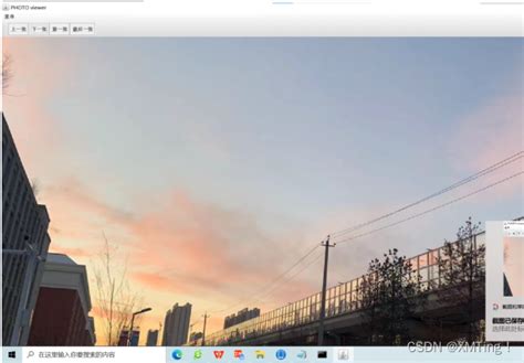 Java程序设计 图片浏览器java实现简单的图片浏览 Csdn博客
