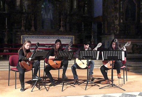 DianaFM Eborae Mvsica promove recitais por alunos em Évora