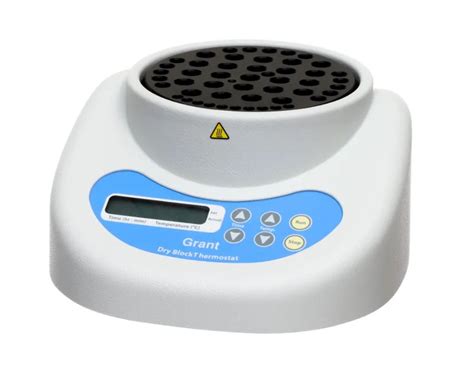 Btd Dry Block Heater Labsynergy