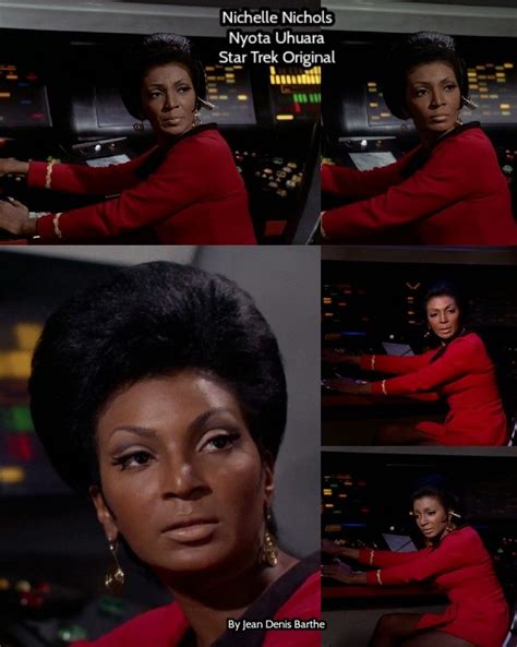 Star Trek 10 Best Uhura Moments Ranked Artofit