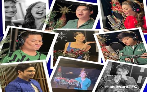 The Abs Cbn Christmas Station Id 2023 Pasko Ang Pinakamagandang Kwento