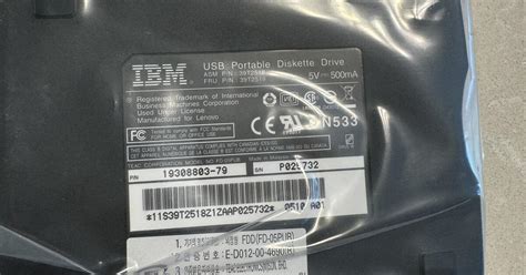 Ibm Portable Diskette Drive For 10 In Durham Nc For Sale And Free — Nextdoor Ibm Portable Diskette Drive For 10 In Durham Nc For Sale And Free — Nextdoor