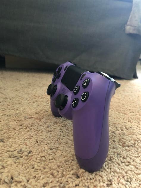 Ps4 Controller Inputs Runity