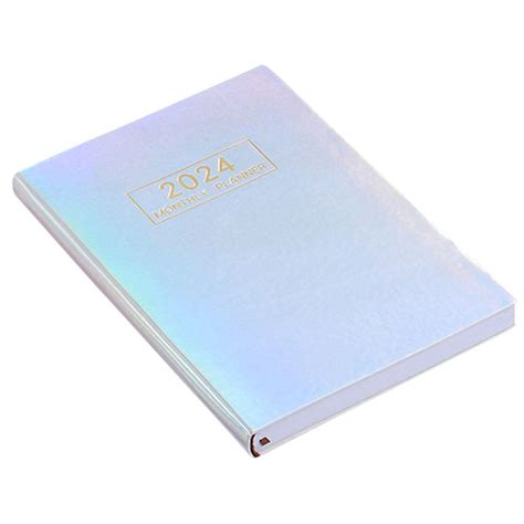 Planner Notepad Multi Function Schedule Notepad Plans Recording