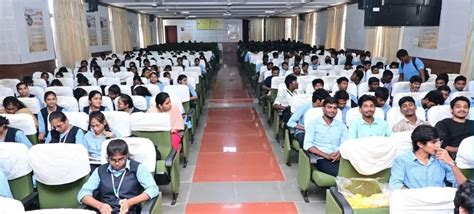 Getmyunis Verdict On Vignan University