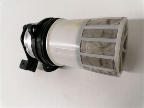 http://www.akracing-shop.de - Magneti Marelli Kraftstoffpumpe