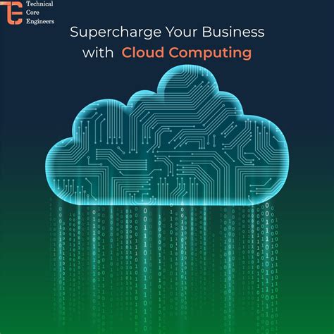 Cloud Computing Tecoreng Cloud Computing What Is Cloud Computing