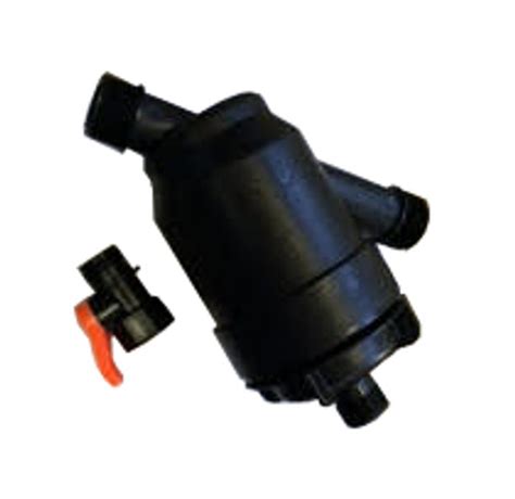 Inline Irrigation Filters Amiad Banjo Micron Rainbird Quick Check