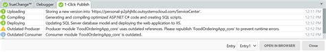 How To Implement Joins In Outsystemstraditional Web Application By