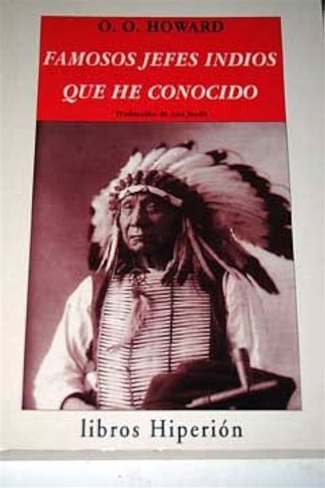Jefes Indios Famosos Famosos Jefes Indios Del Oeste 1920 Hh Tammen Co