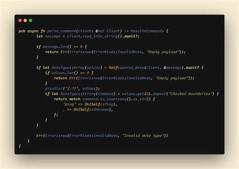 Review Your Code Project By Javierd Fiverr