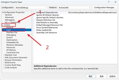 Opengl 环境搭建：cmake、glfw、glad Wubing7755 博客园