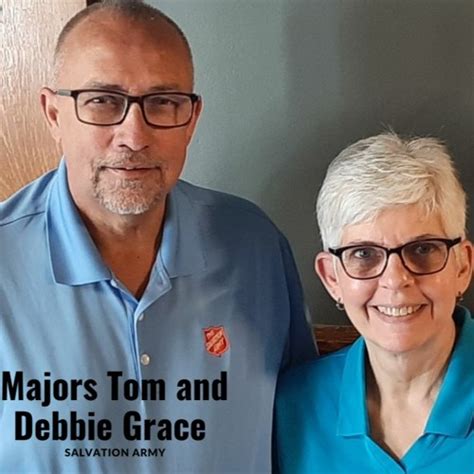 Stream Community Spotlight Podcast The Salvation Army Bucyrus By Ccn