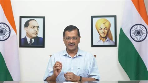 Evening Brief Kejriwal Appeals To Pm Modi For Collab On Improving Govt