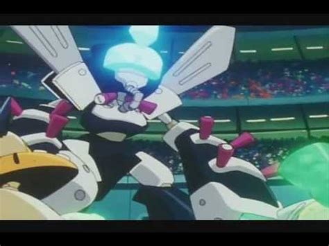 Medabots AMV - YouTube Music