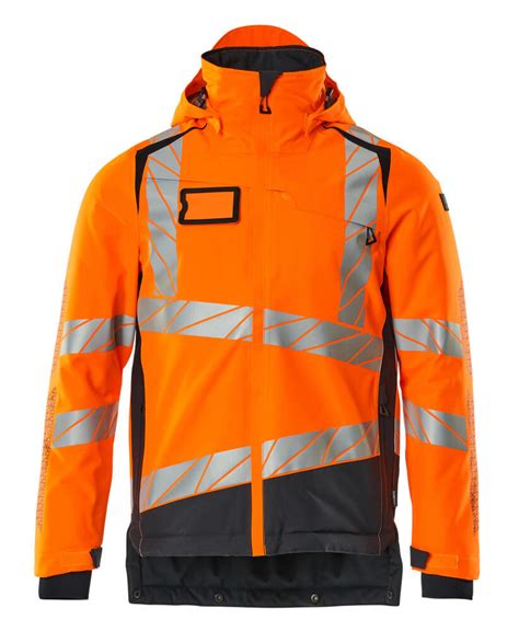 Mascot® Accelerate Safe Mens Winter Jacket And Daltonsafety