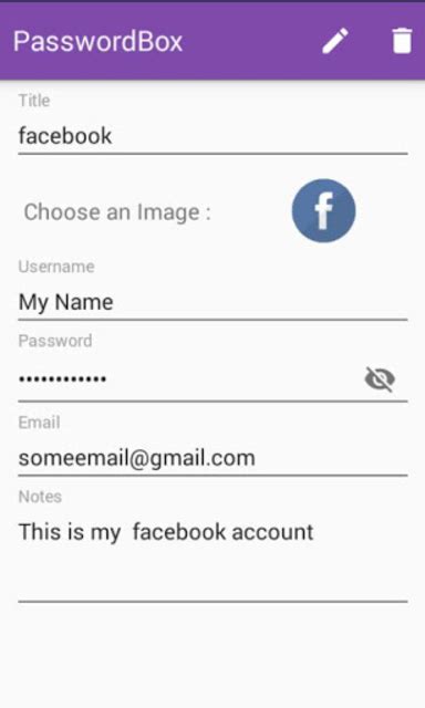 Passwordbox İndir Ücretsiz İndir Tamindir