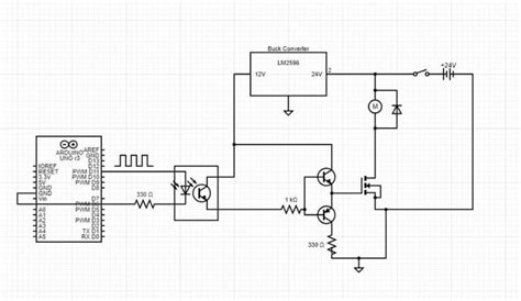 Whats The Purpose Of Two Resistors Tying High Voltage And Vdd R
