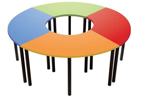 Quadrant Table
