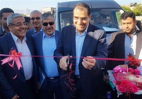 مرکز مطالعات ناشی از خشکی دریاچه ارومیه افتتاح شد تسنیم