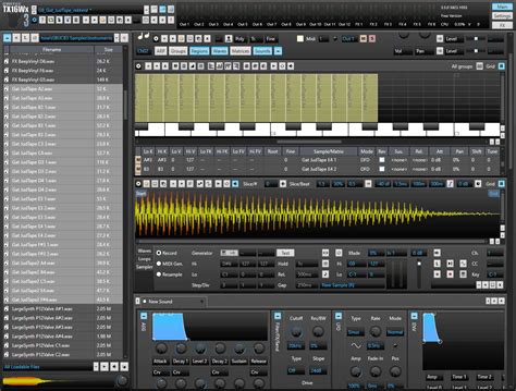 Lethal Vst Causing Crash Earlana