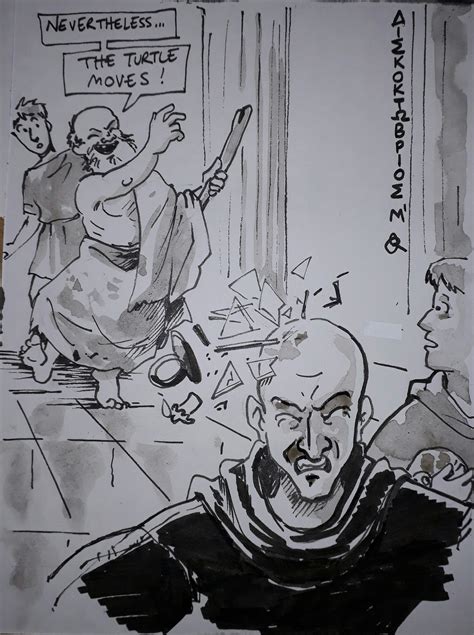Philosophy Debate Discworld Know Your Meme