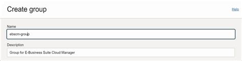 deploy oracle e business suite cloud manager on oci — part 1 by