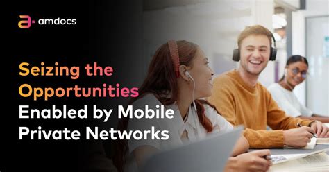 Amdocs On Linkedin Communications Service Providers Are Ready To Seize The Growing Enterprise…