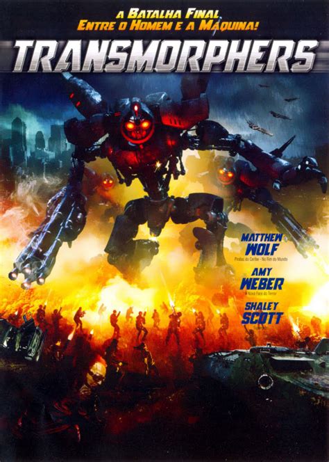 Alien Vs Hunter I Transmorphers E Tutti Gli Altri Film Tarocchi Della