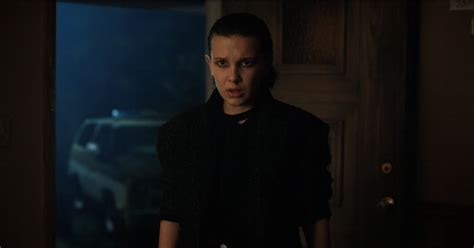 Ok Its Time To Talk About Elevens Punk Rock Makeover During