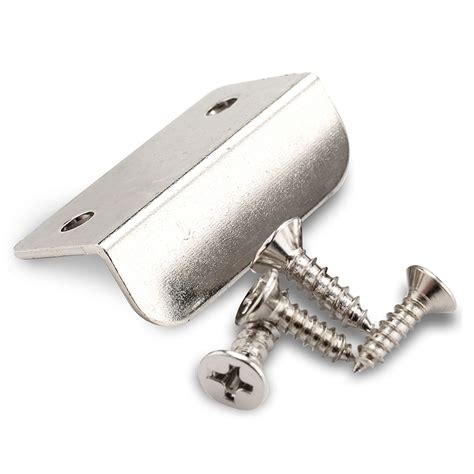 10PCS KAK Camper Car Push Lock 20mm RV Caravan Boat Motor Home Cabinet