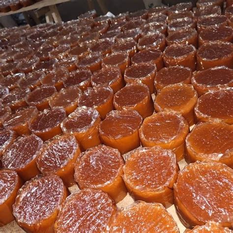 Makna Kue Keranjang Penganan Yang Wajib Ada Saat Imlek Nibble
